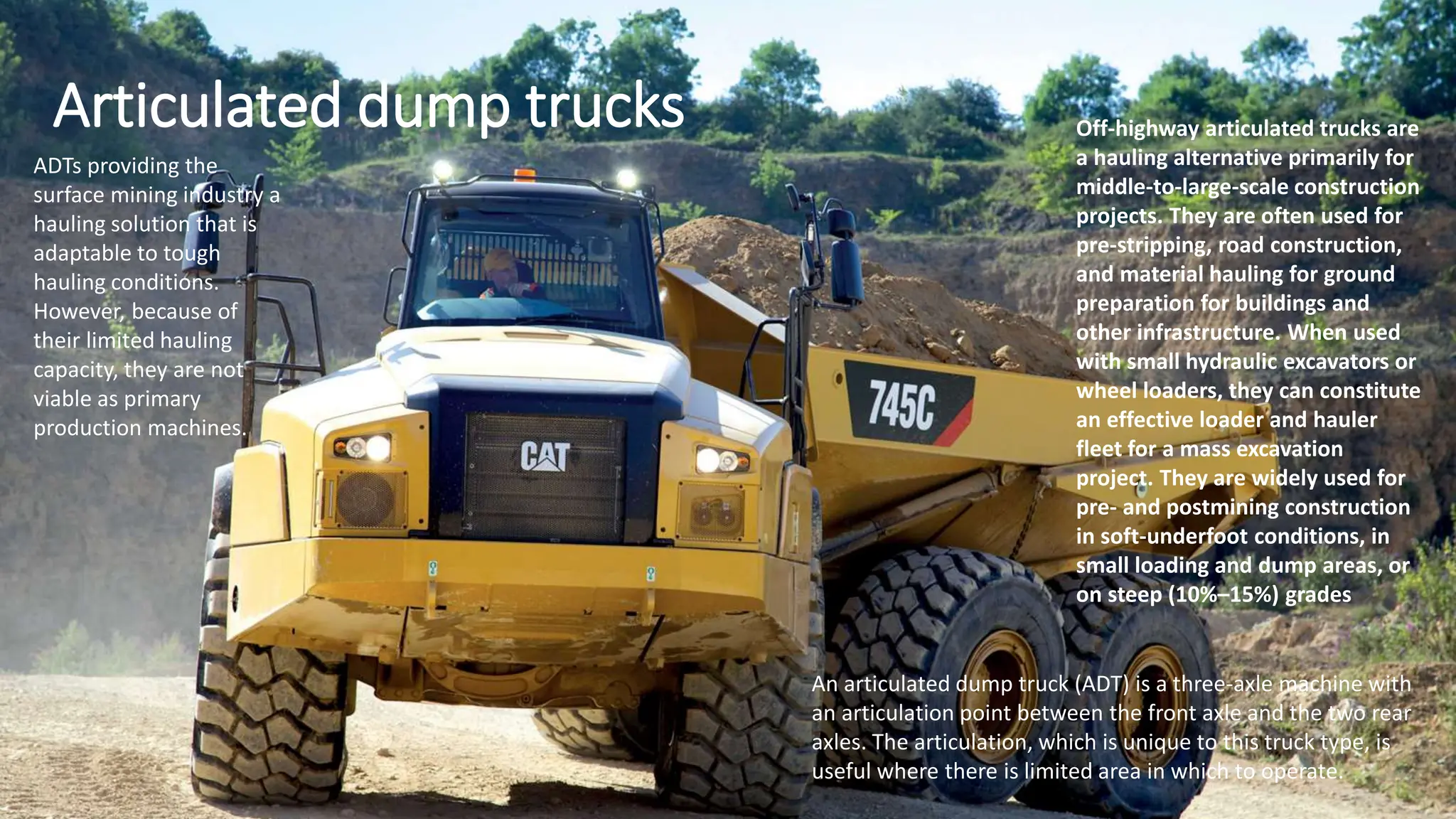 Transport in Open Pits______SM_MI10415MI | PPTX