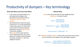 Transport in Open Pits______SM_MI10415MI | PPTX
