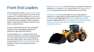 Transport in Open Pits______SM_MI10415MI | PPTX