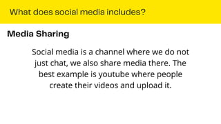 Introduction to social media marketing | PDF