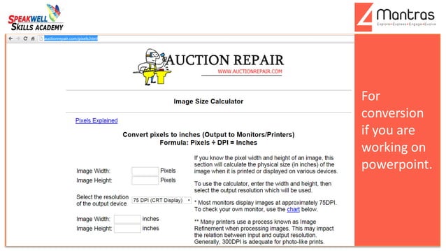 Smm notes & content | PPT