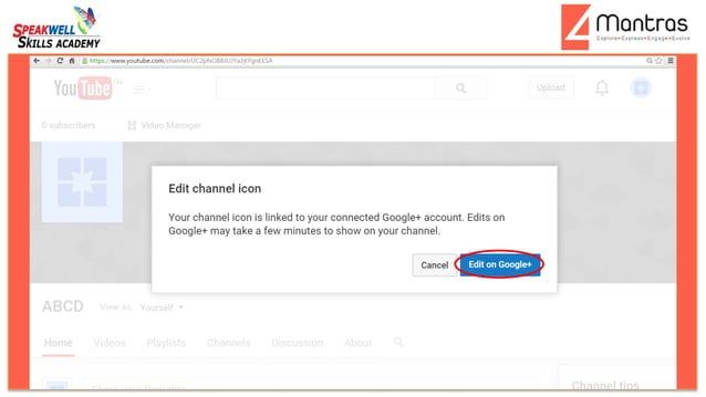 Smm notes & content | PPT