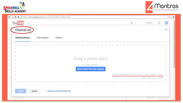 Smm notes & content | PPT