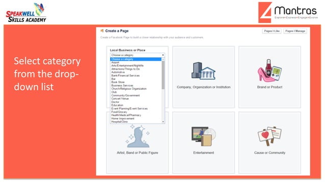 Smm notes & content | PPT