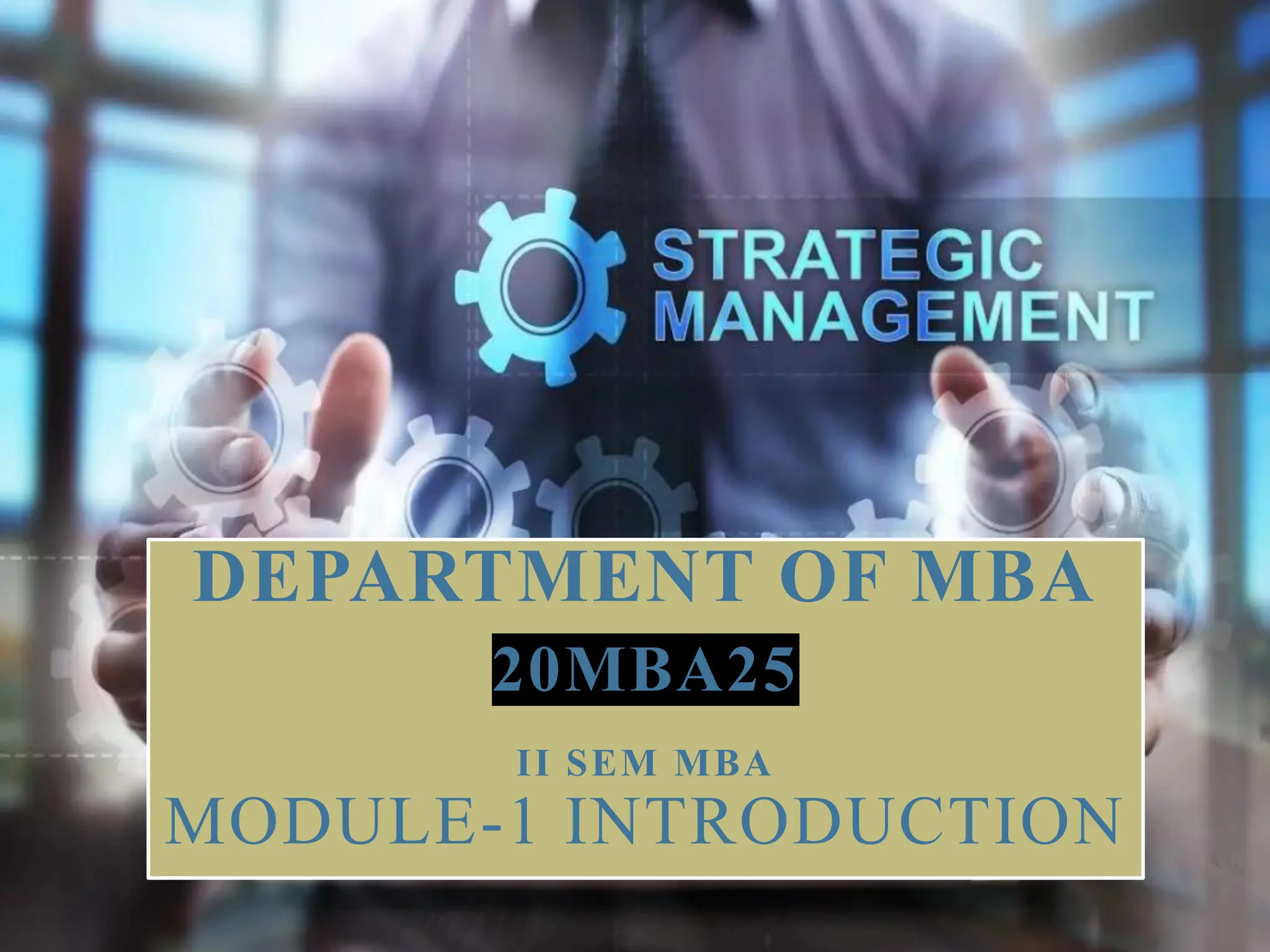SM Module 1 PPT.pdf