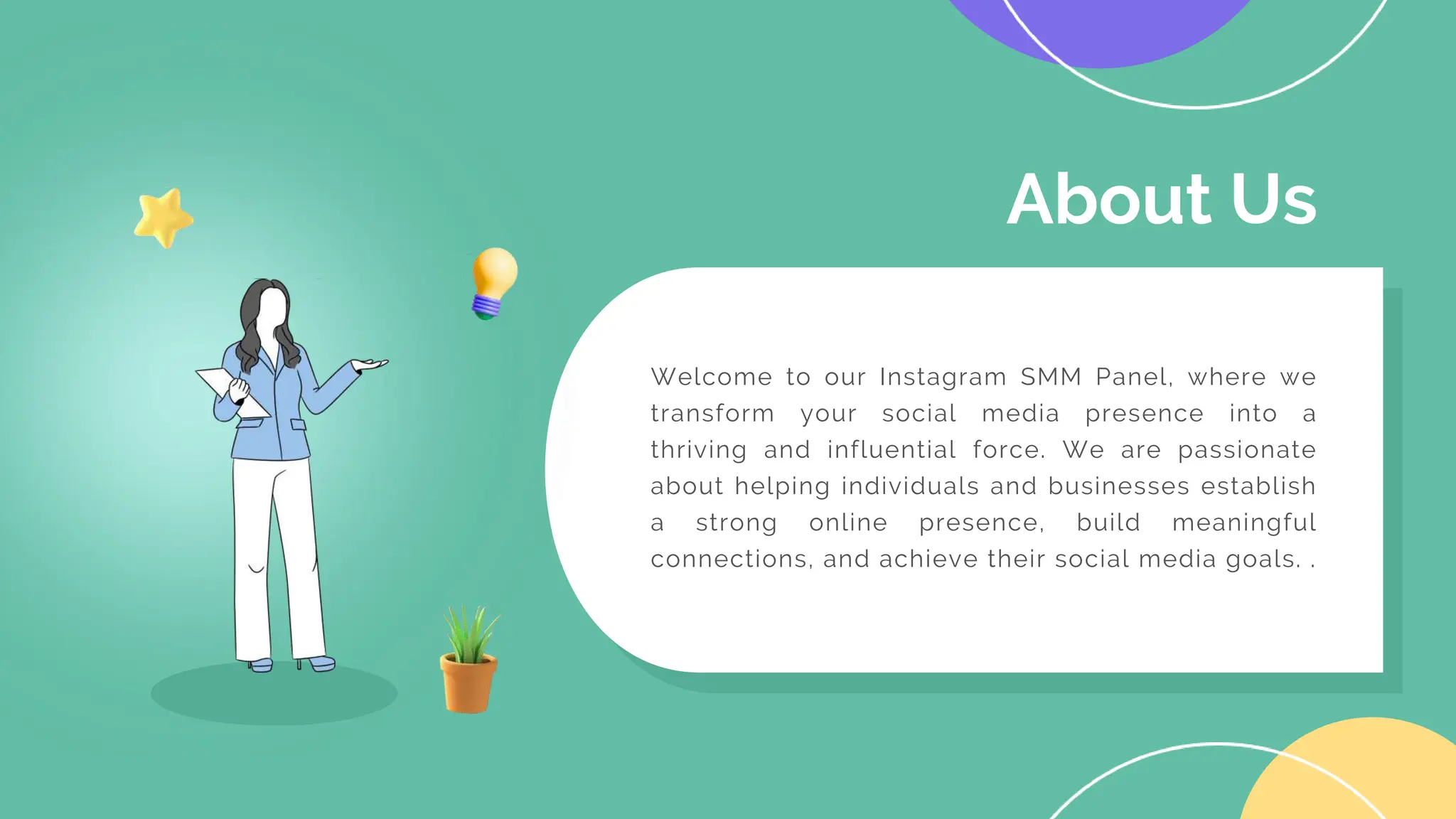 smm panel instagram.pptx ( groom insta ) | PPTX