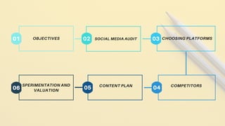 Smm plan | PDF