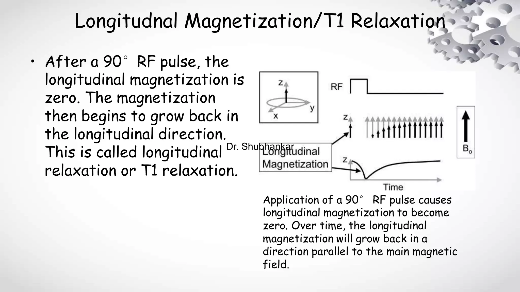 MRI Physics | PDF | Blood Disorders | Diseases and Conditions