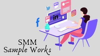 SMM Sample Works | PDF