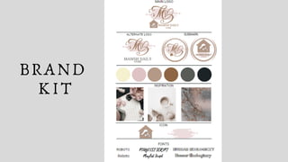 SMM Sample Works | PDF