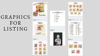 SMM Sample Works | PDF