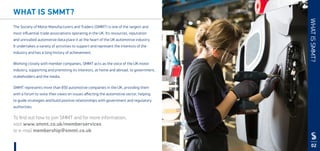 SMMT motor industry facts | PDF