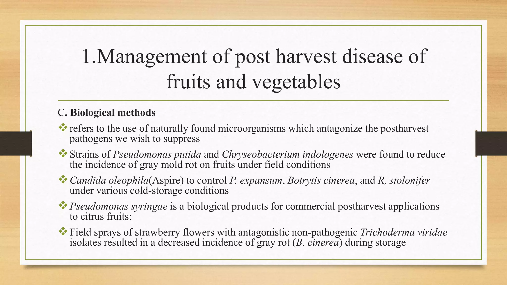 Post Harvest Diseases.pptx