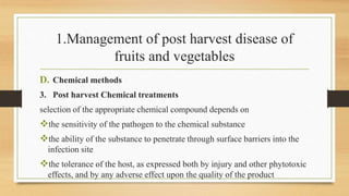 Post Harvest Diseases.pptx
