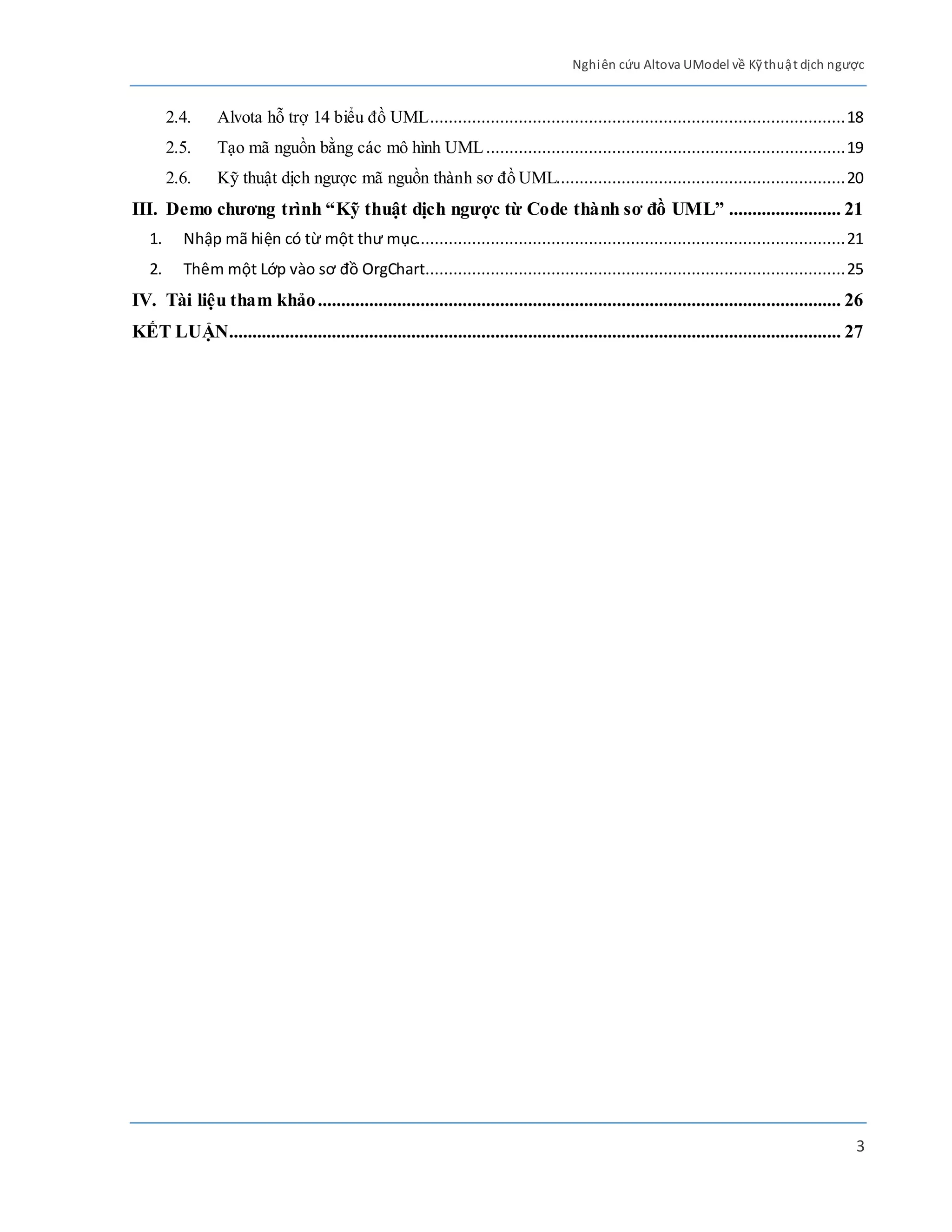 Altova UModel About Reverse Source | DOCX