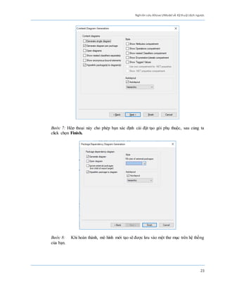 Altova UModel About Reverse Source | DOCX