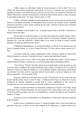 Sămănătorul | PDF