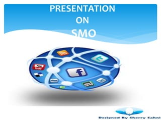 BEST SMO KNOWLEDGE | PPT