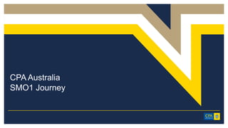 IFAC-CPA Australia Quality Assurance workshop | PPTX