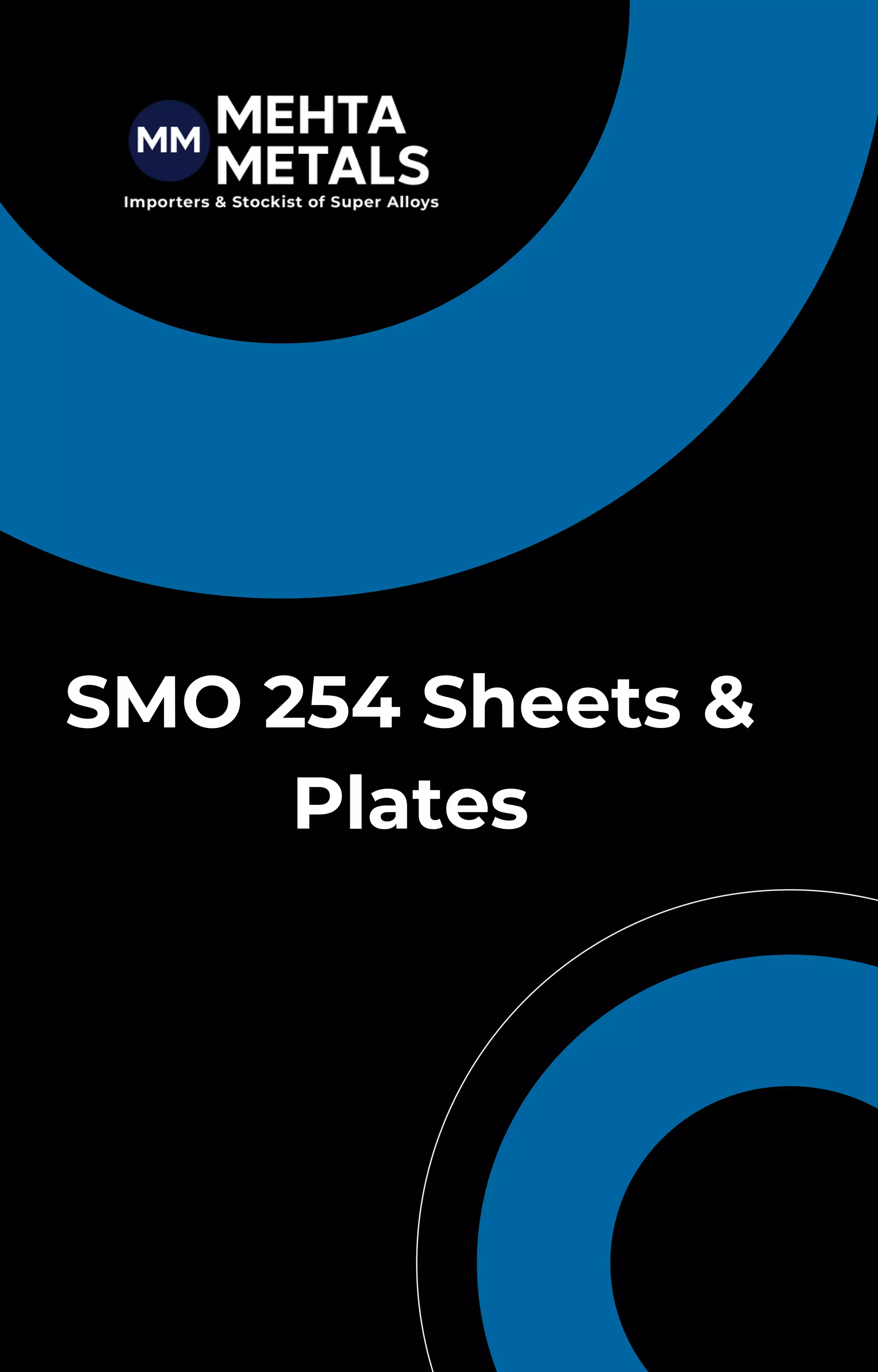 SMO 254 Sheets & Plates.pdf