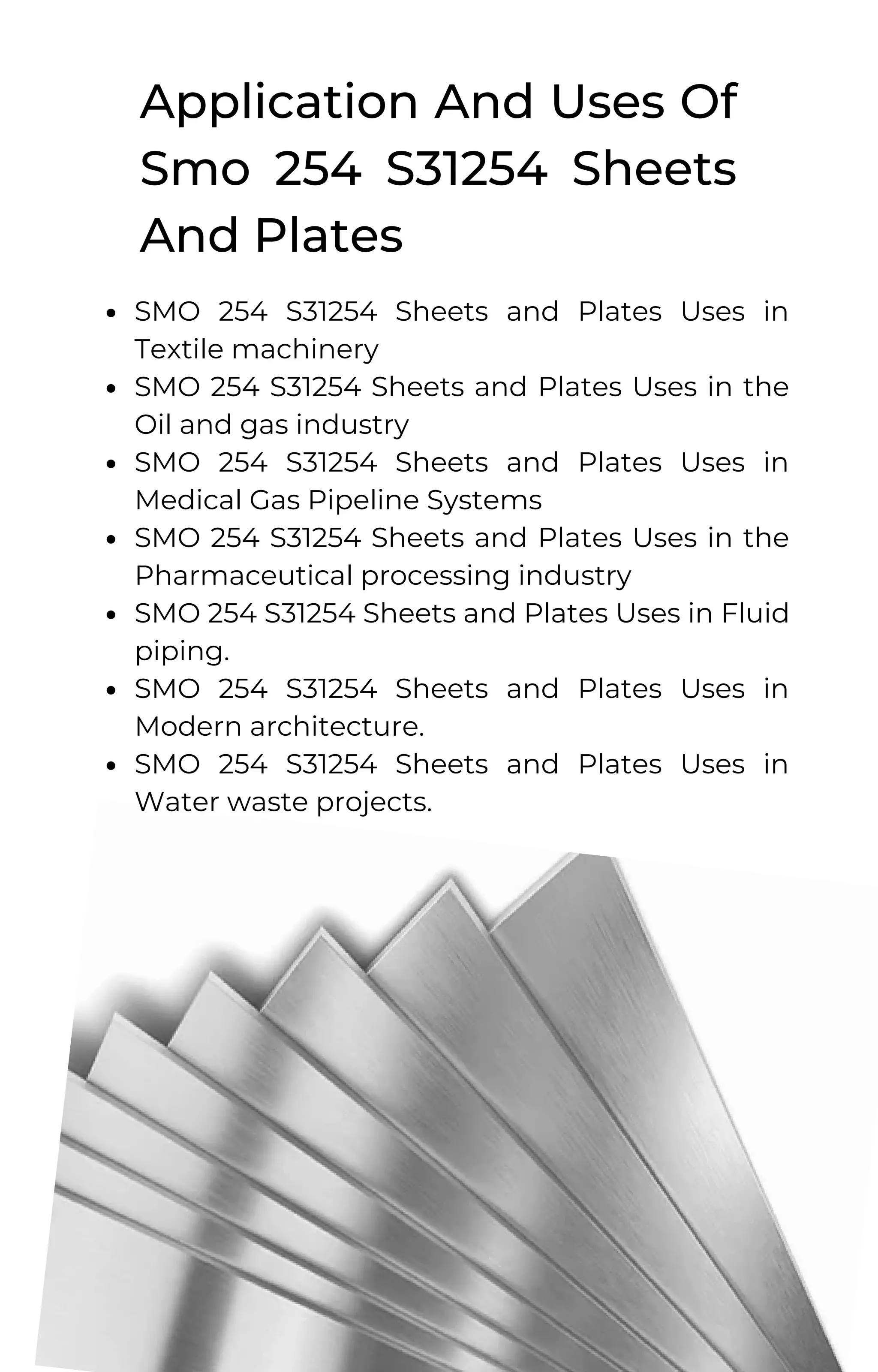 SMO 254 Sheets & Plates.pdf
