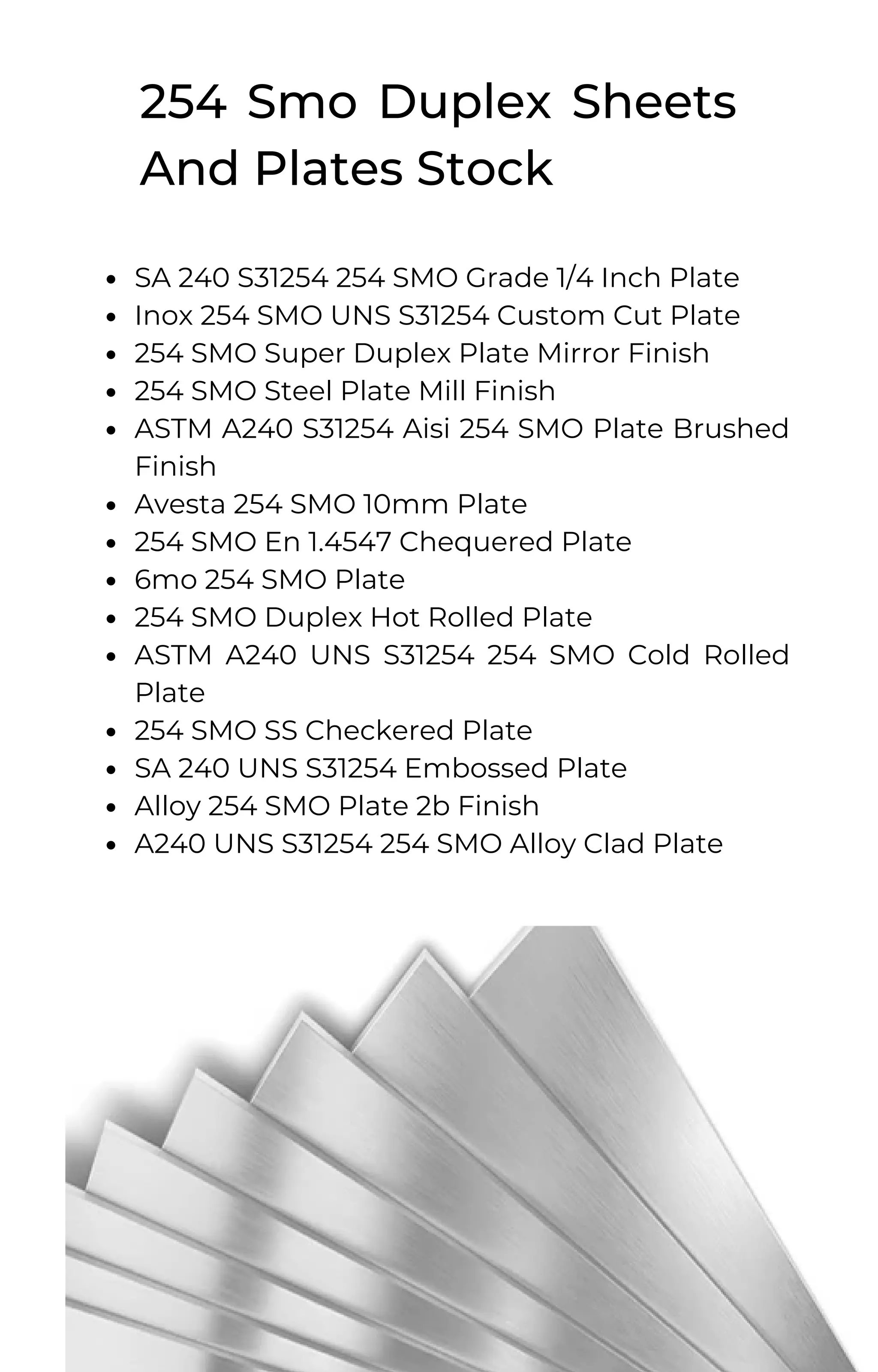 SMO 254 Sheets & Plates.pdf