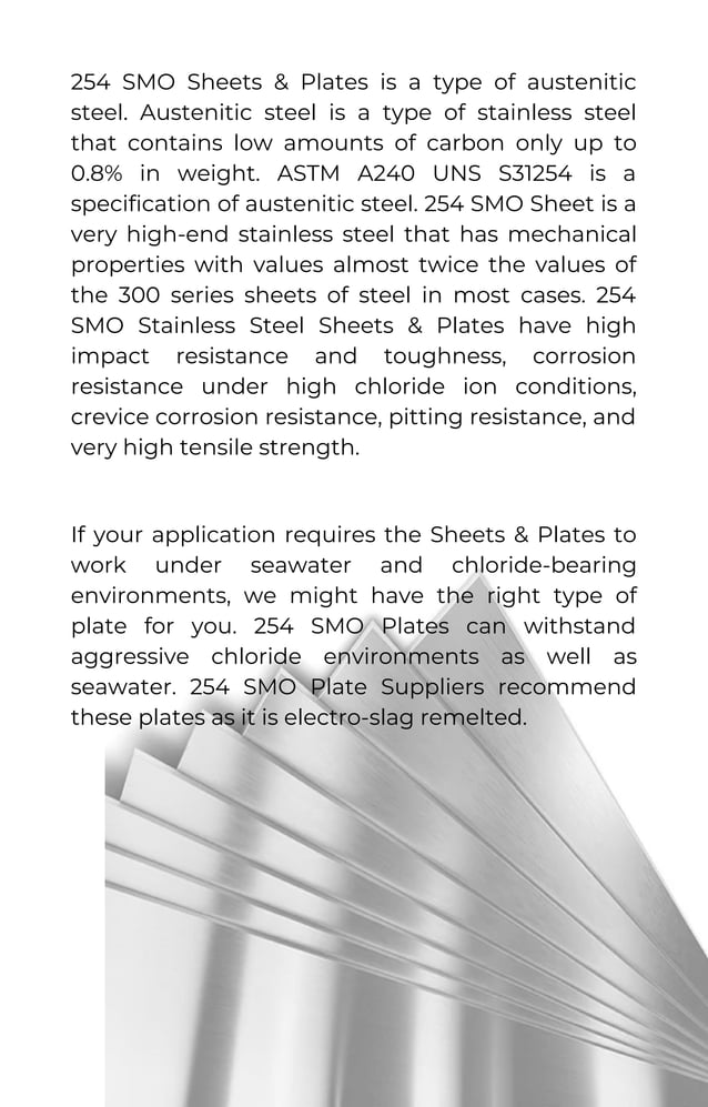 SMO 254 Sheets & Plates.pdf