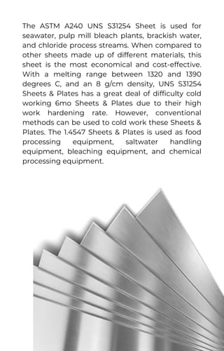 SMO 254 Sheets & Plates.pdf