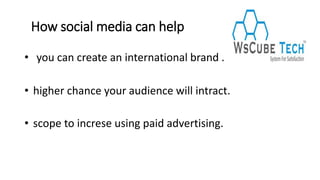 Introduction of Smo | PPTX