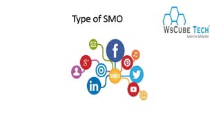 Introduction of Smo | PPTX