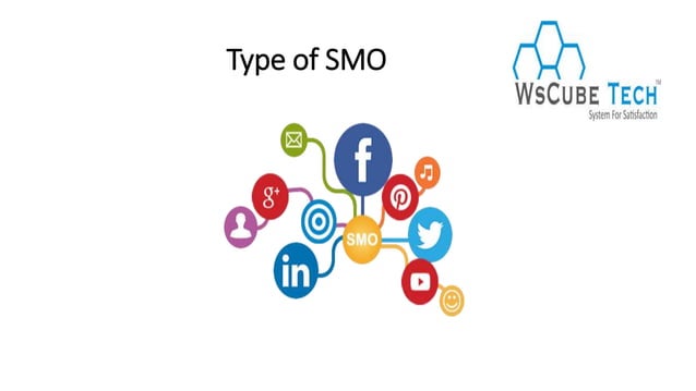 Introduction of Smo | PPTX