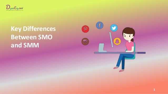 Key Differences Between SMO and SMM.pptx