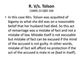 S Mod2-3 Exceptions-Mistake, Judicial and Executive Acts.pptx