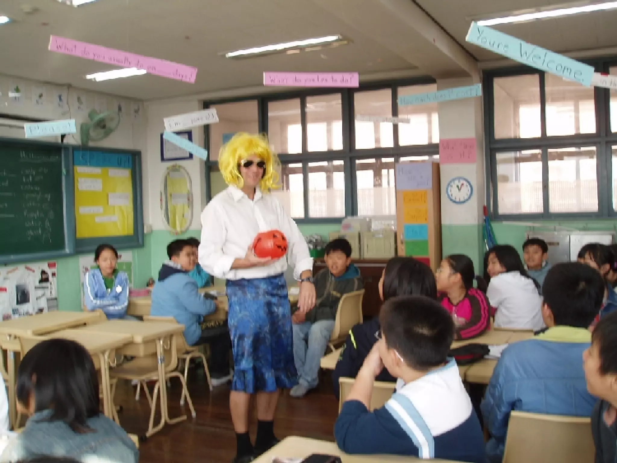 Smoe Teaching Techniques Presentation Orientation | PPT | Educational ...