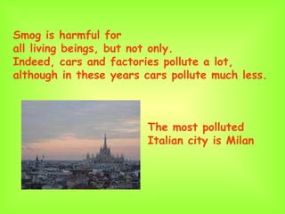 Air Pollution | PPT