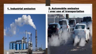 Smog || Types, Causes, Effects, Solutions & Recent Technologies to ...