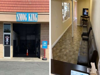 Smog Check Davis | PPT