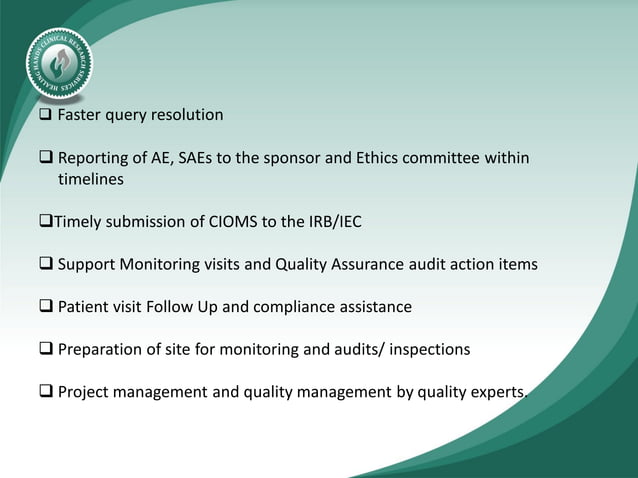 Smo hhc research | PDF | Pharmaceutical Industry | Industries