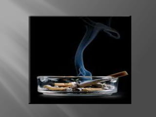 Smoke | PPT