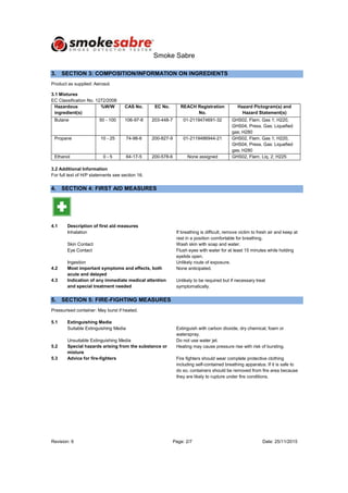 smoke detector tester - Novus | PDF