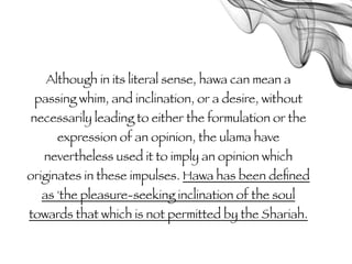 The Desire -Hawa- | PDF