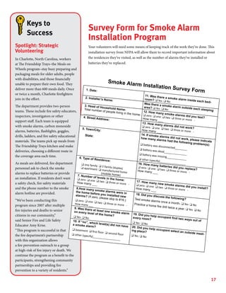 Smoke alarm installation guide print | PDF