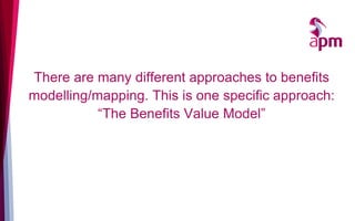 Benefits realisation: Getting beyond the smoke and mirros | PDF