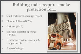 Smoke Control | PPT