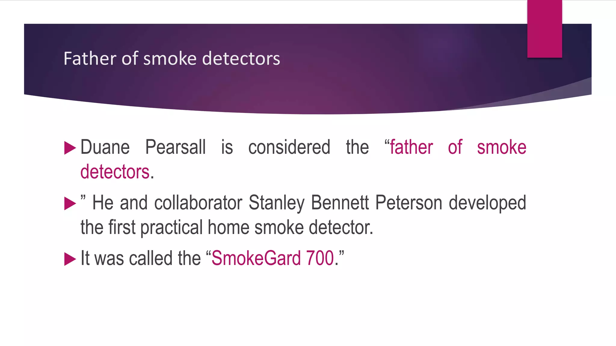 smoke detector.pptx