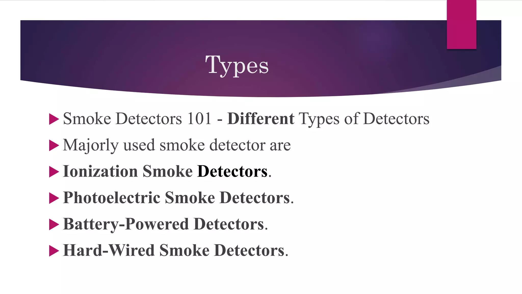 smoke detector.pptx