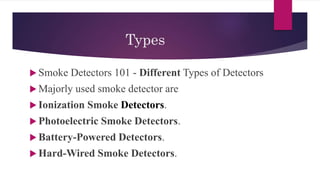 smoke detector.pptx
