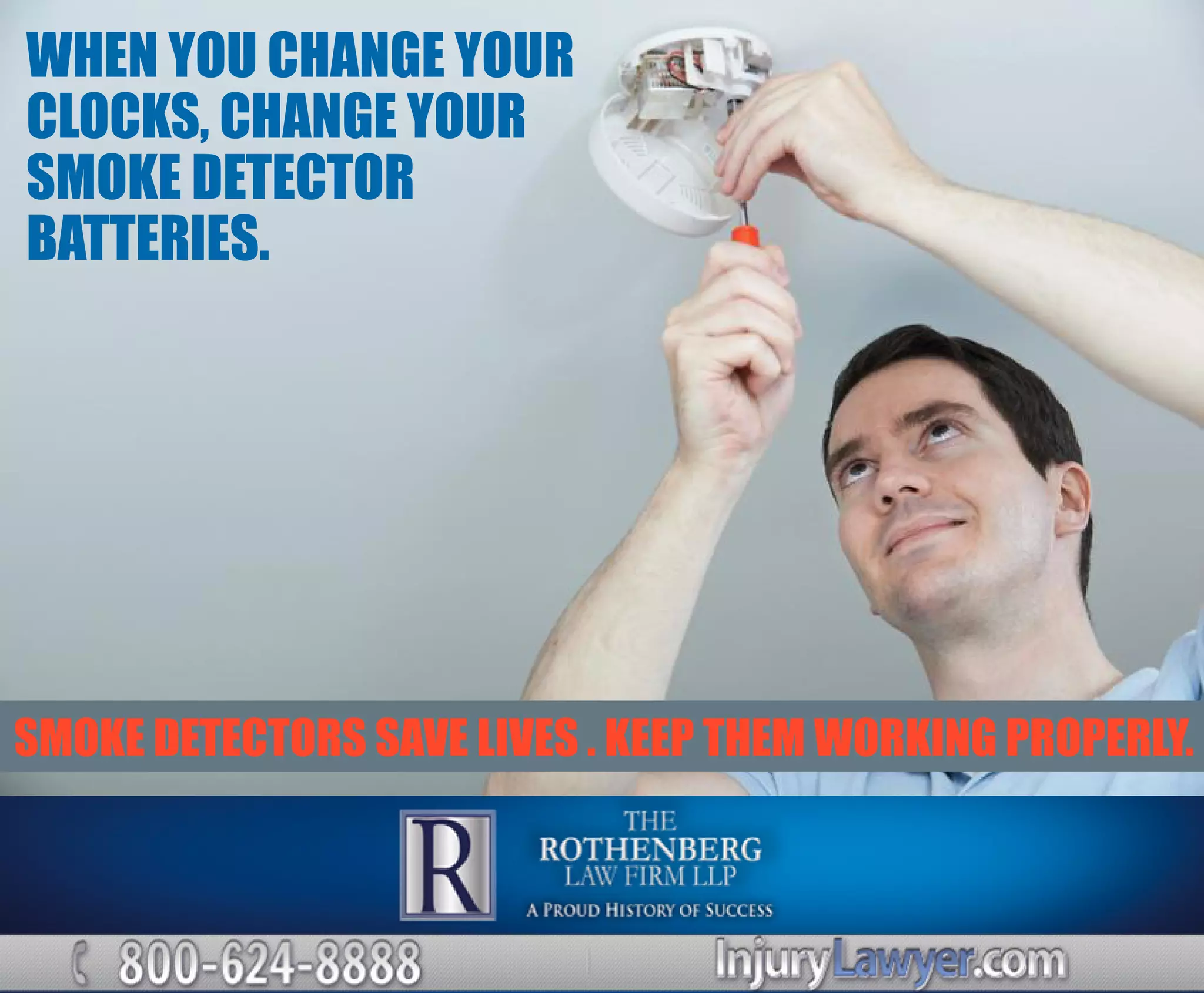 Smoke Detector Batteries Meme | PDF