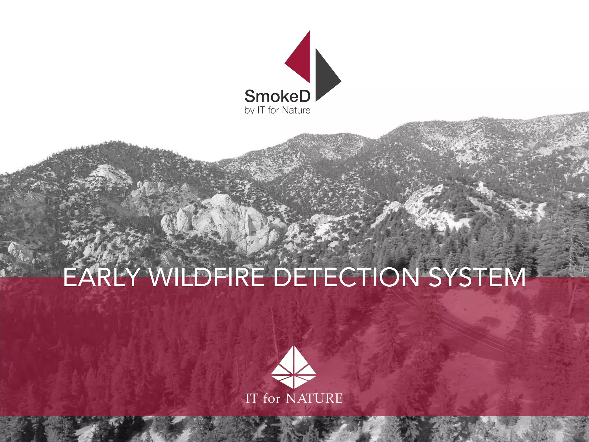 Artificial intelligence detects wildfires!!! | PDF | Artificial Intelligence | Technology ...