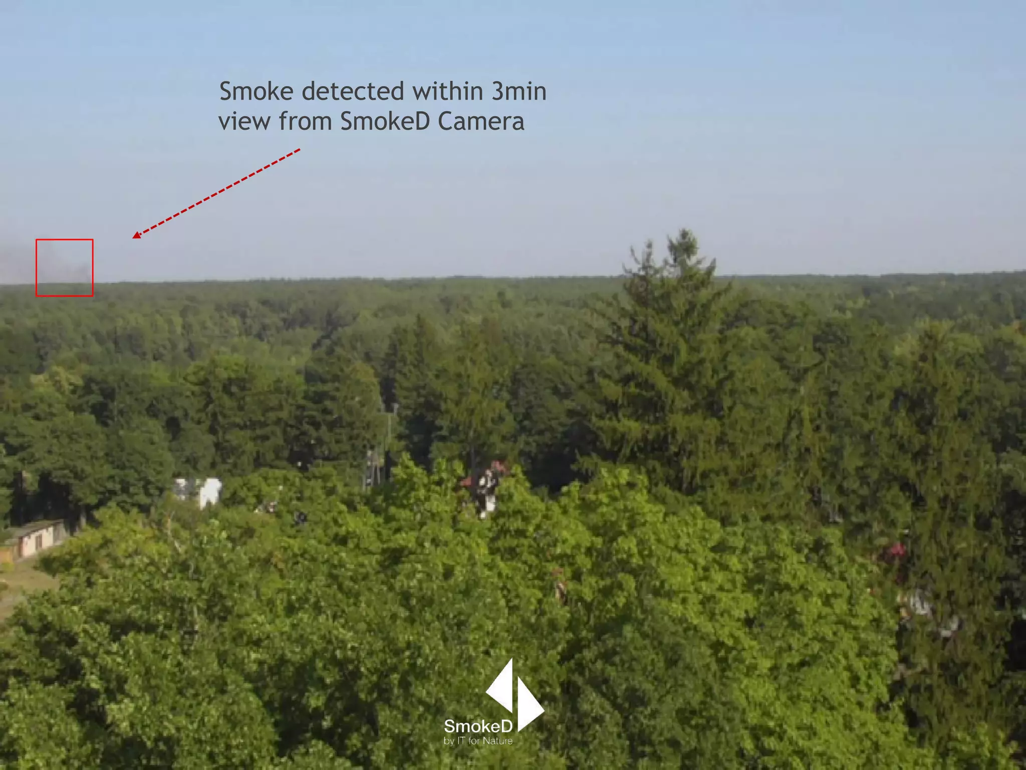 Artificial intelligence detects wildfires!!! | PDF | Artificial Intelligence | Technology ...